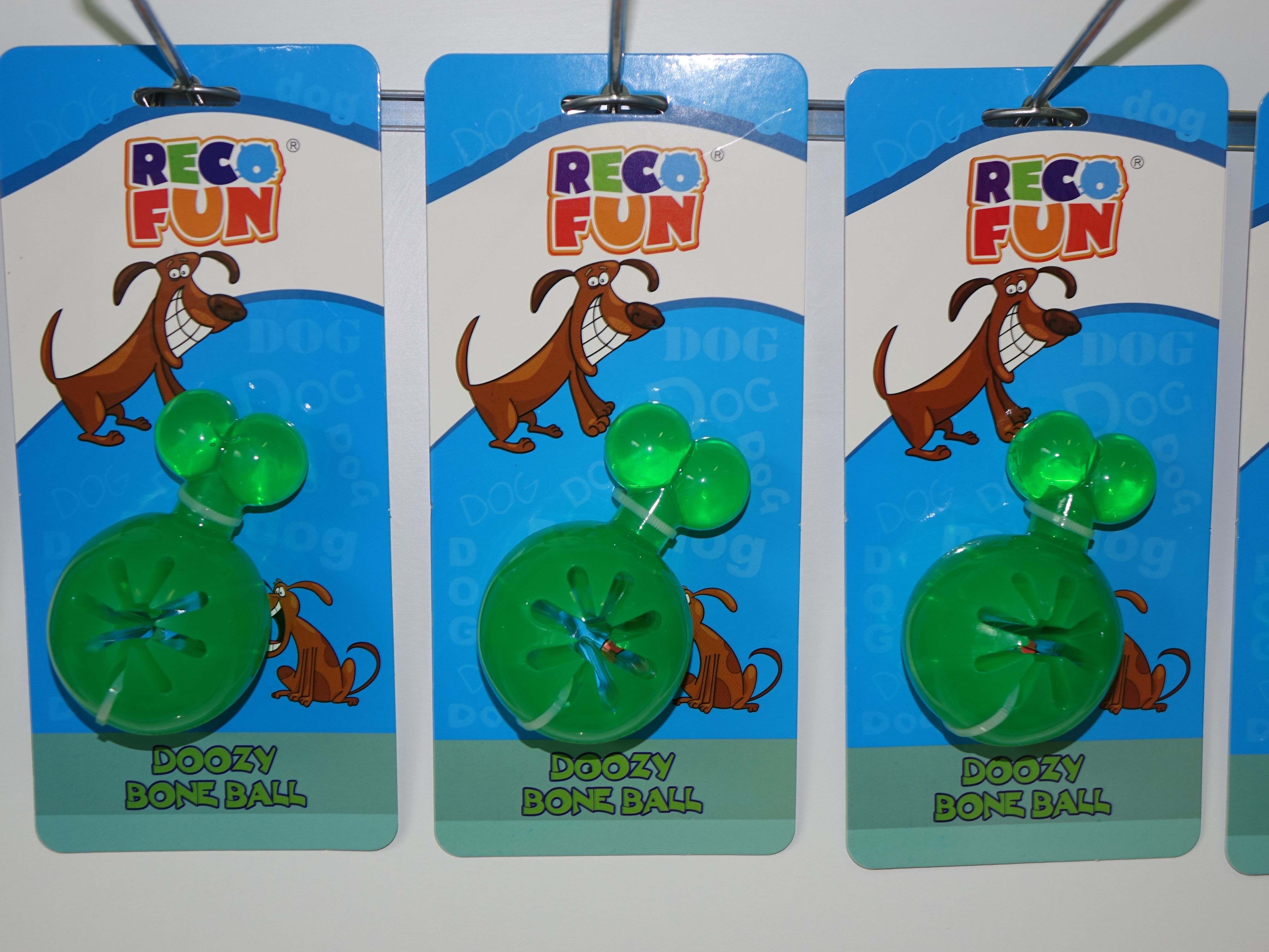 Doozy Bone Ball - Recofun